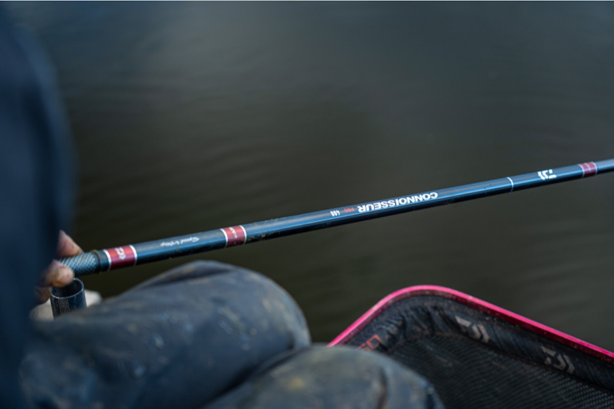 The best fishing whips for all budgets | Angling Times
