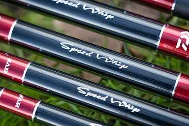 The best fishing whips for all budgets | Angling Times