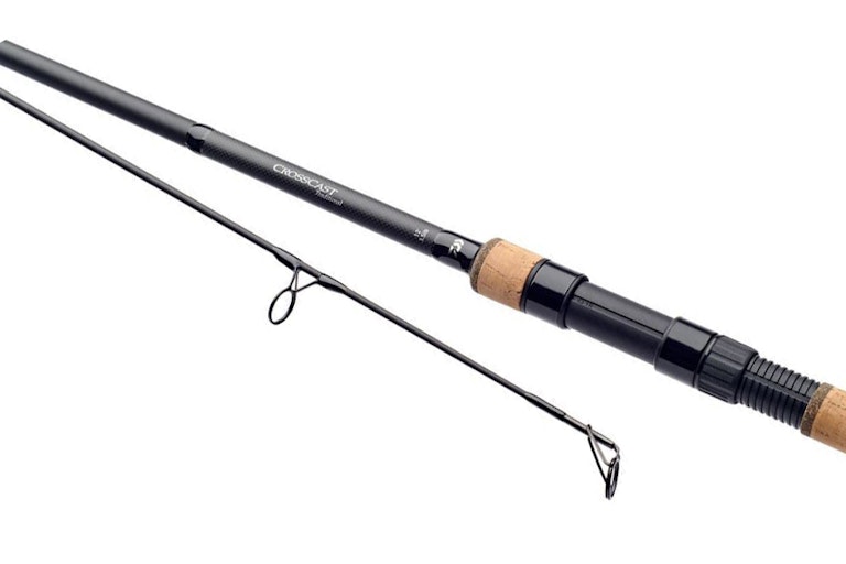 The best carp fishing rods 2025