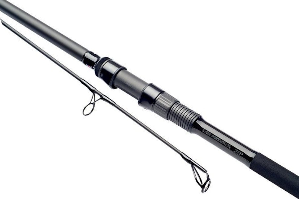 The best carp fishing rods 2025