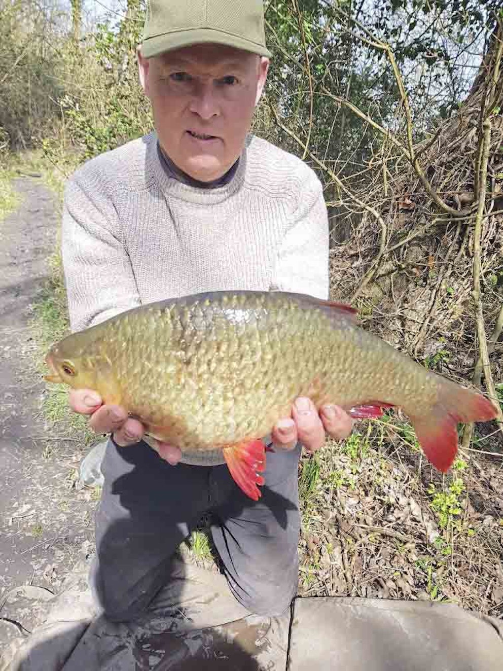 Are fishing record lists obsolete? – Rob Hughes | Angling Times