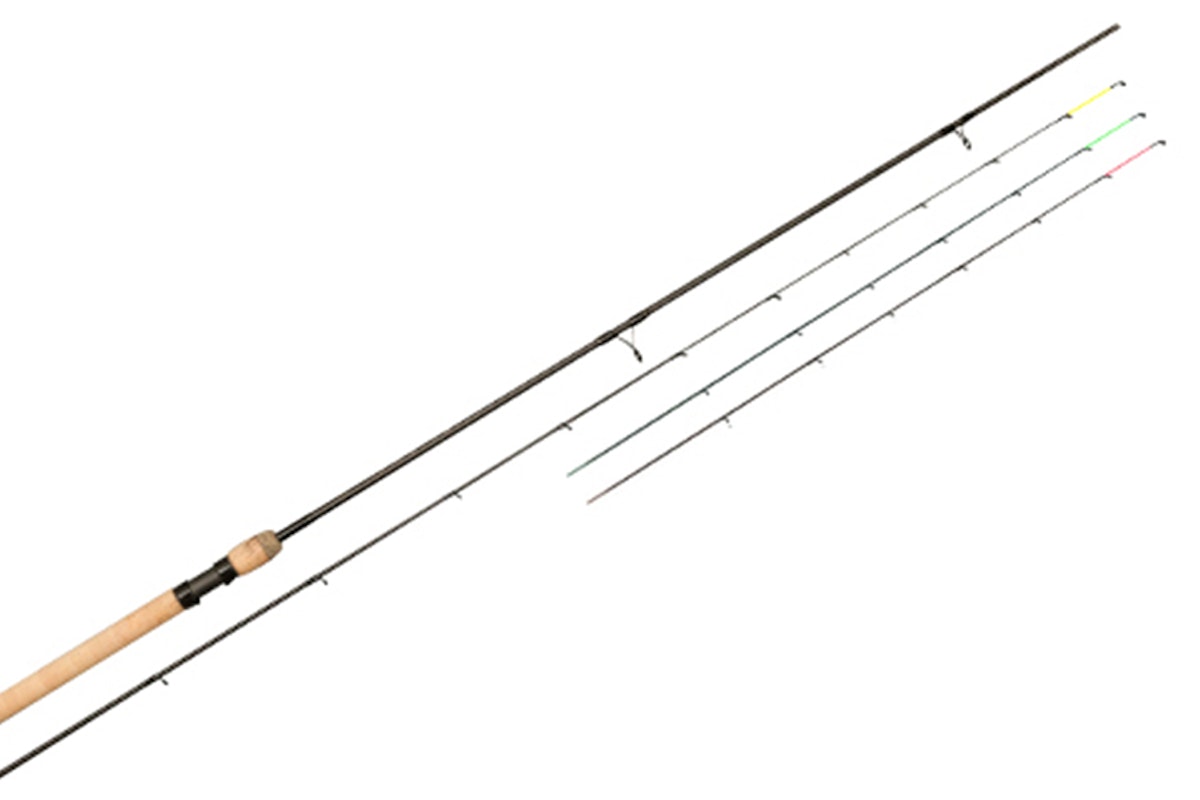 Nytro 9ft Commercial Carp Feeder Rod review | Angling Times