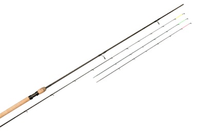 Nytro 9ft Commercial Carp Feeder Rod review | Angling Times