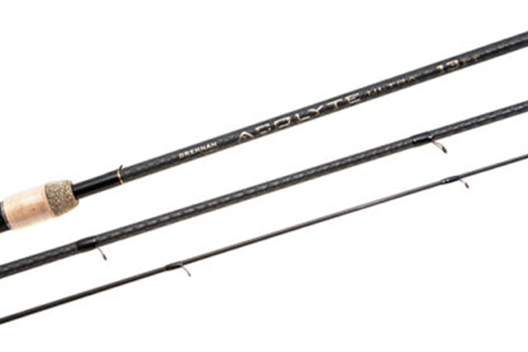 best barbel rods 2025: All budgets, styles, ranges covered