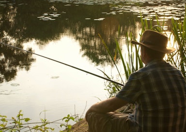 New research confirms fishing is really good for your health | Angling ...