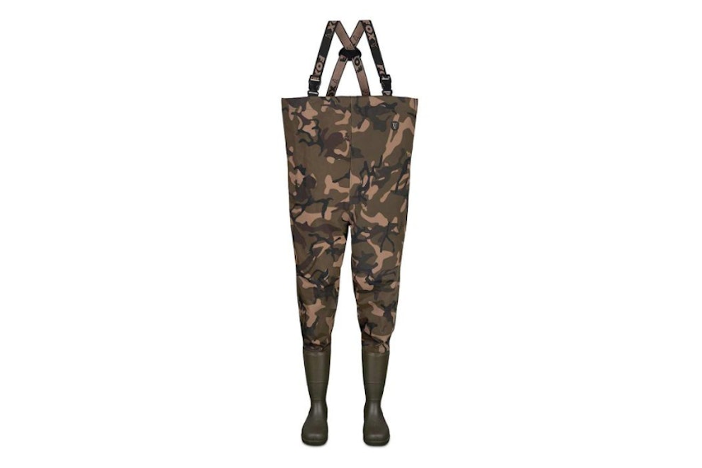 The Best Fishing Waders | Angling Times
