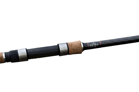 The best carp fishing rods 2025