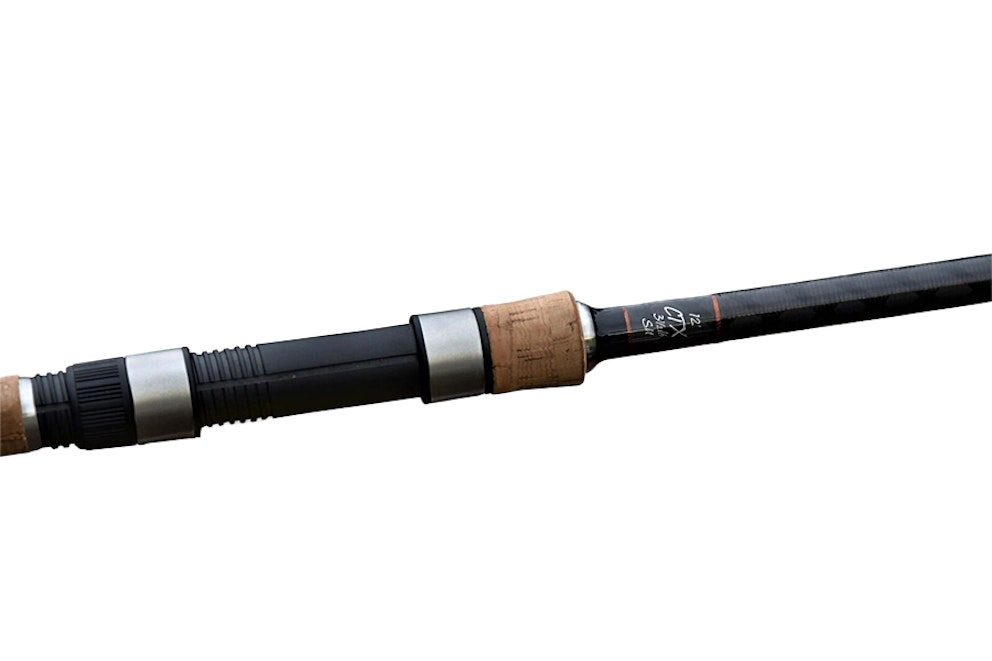 The best carp fishing rods 2025