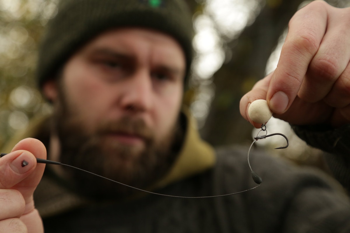 How to use boilies for carp fishing – Simon Kenny | Angling Times