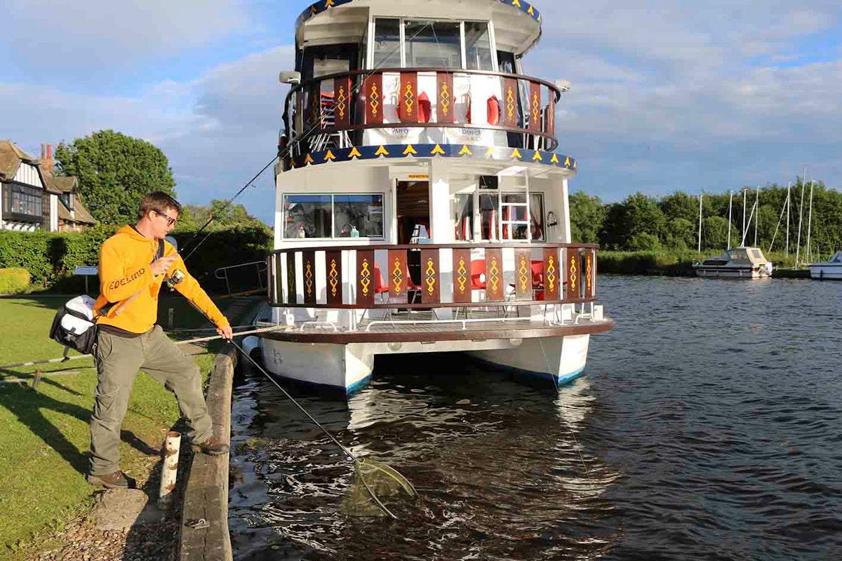 Fishing near me | 15 spots that you must visit before you die ...