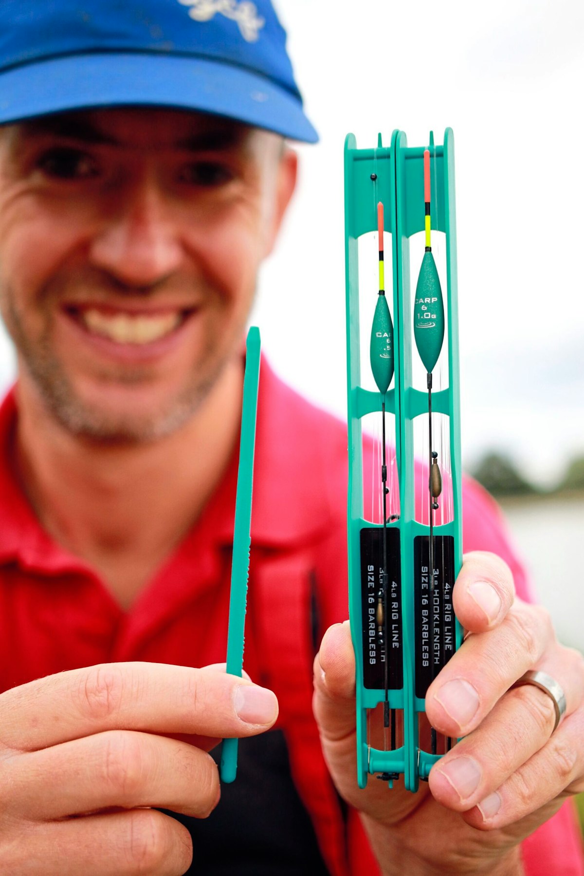 The best fishing whips for all budgets | Angling Times
