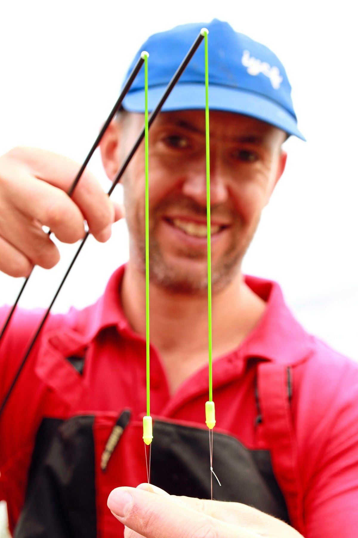 The best fishing whips for all budgets | Angling Times