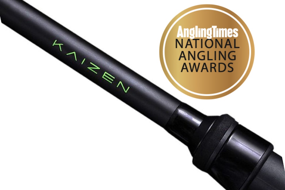 The best specimen fishing rods | Angling Times