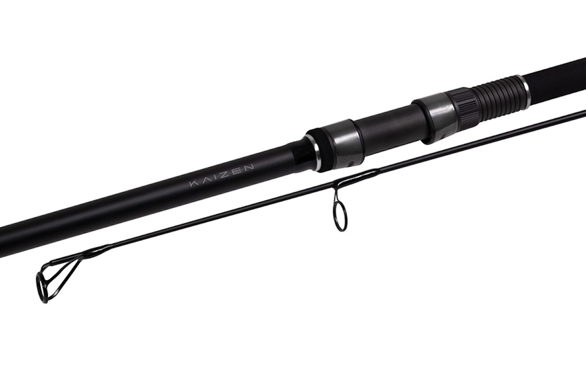 The best carp fishing rods 2025