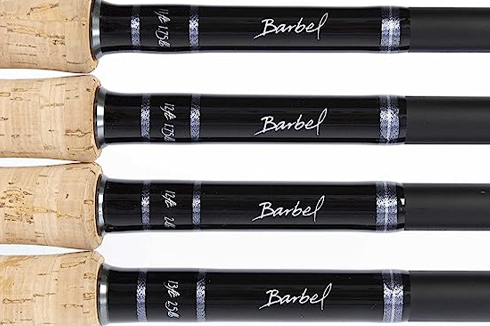 The best rods for barbel fishing | Angling Times