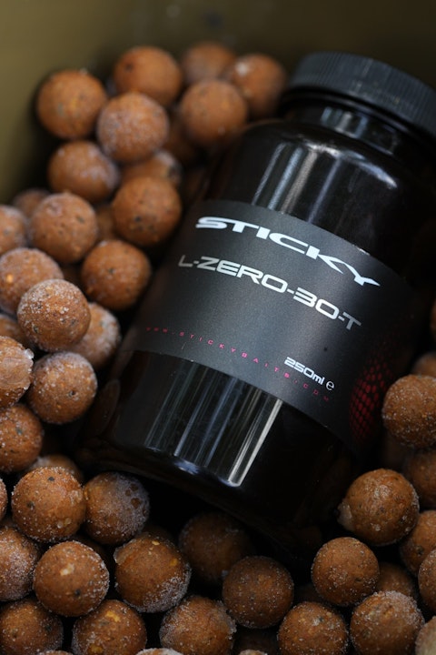 How to use boilies for carp fishing – Simon Kenny | Angling Times