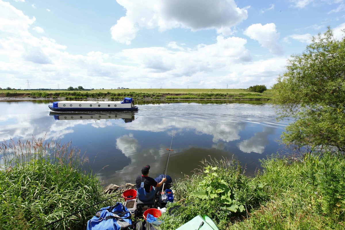 The Best Angling Clubs For River Fishing | Angling Times