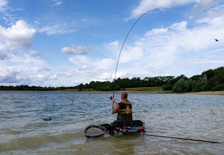 Fishing near me | 15 spots that you must visit before you die ...