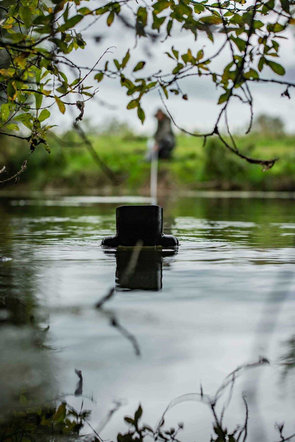 The best baiting pole tips for carp fishing – Oli Davies | Angling Times