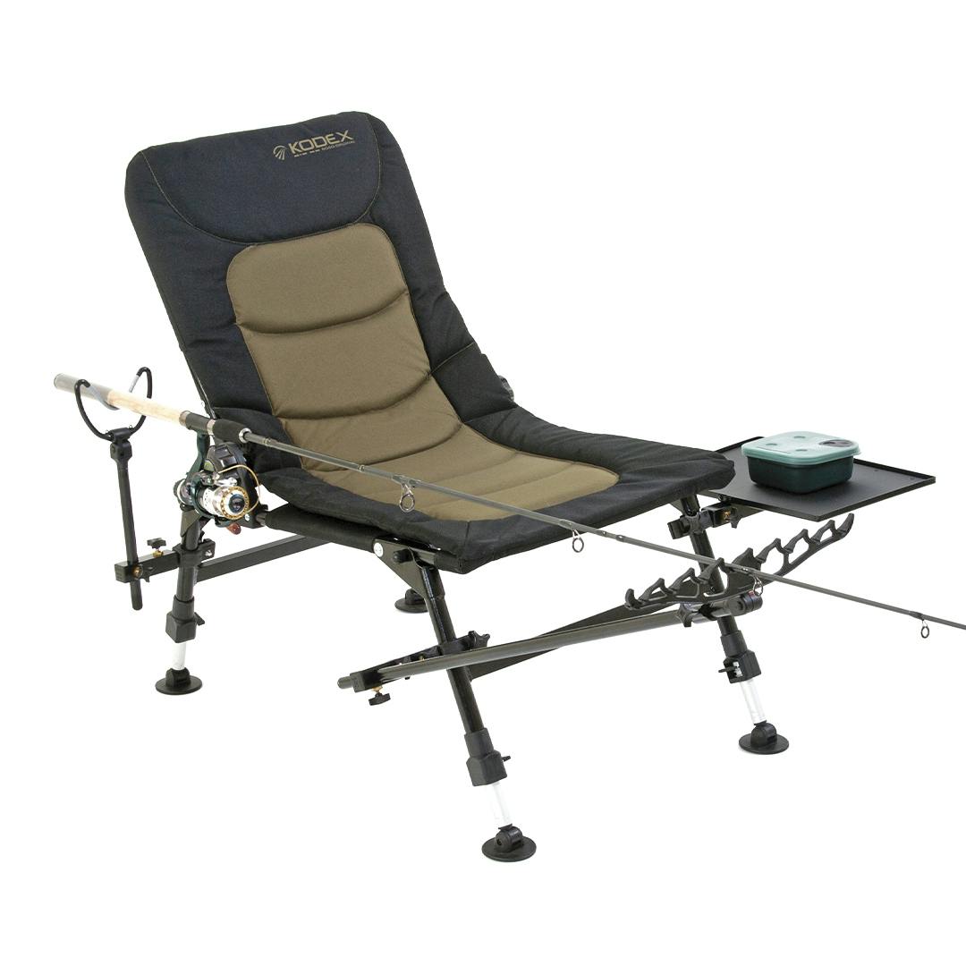 WIN KODEX ROBO CHAIRS & ACCESSORIES PACKAGES – TOTAL RRP: £999.95 ...
