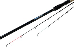 Nytro 9ft Commercial Carp Feeder Rod review | Angling Times