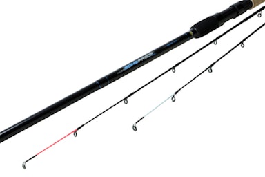 Nytro 9ft Commercial Carp Feeder Rod review | Angling Times