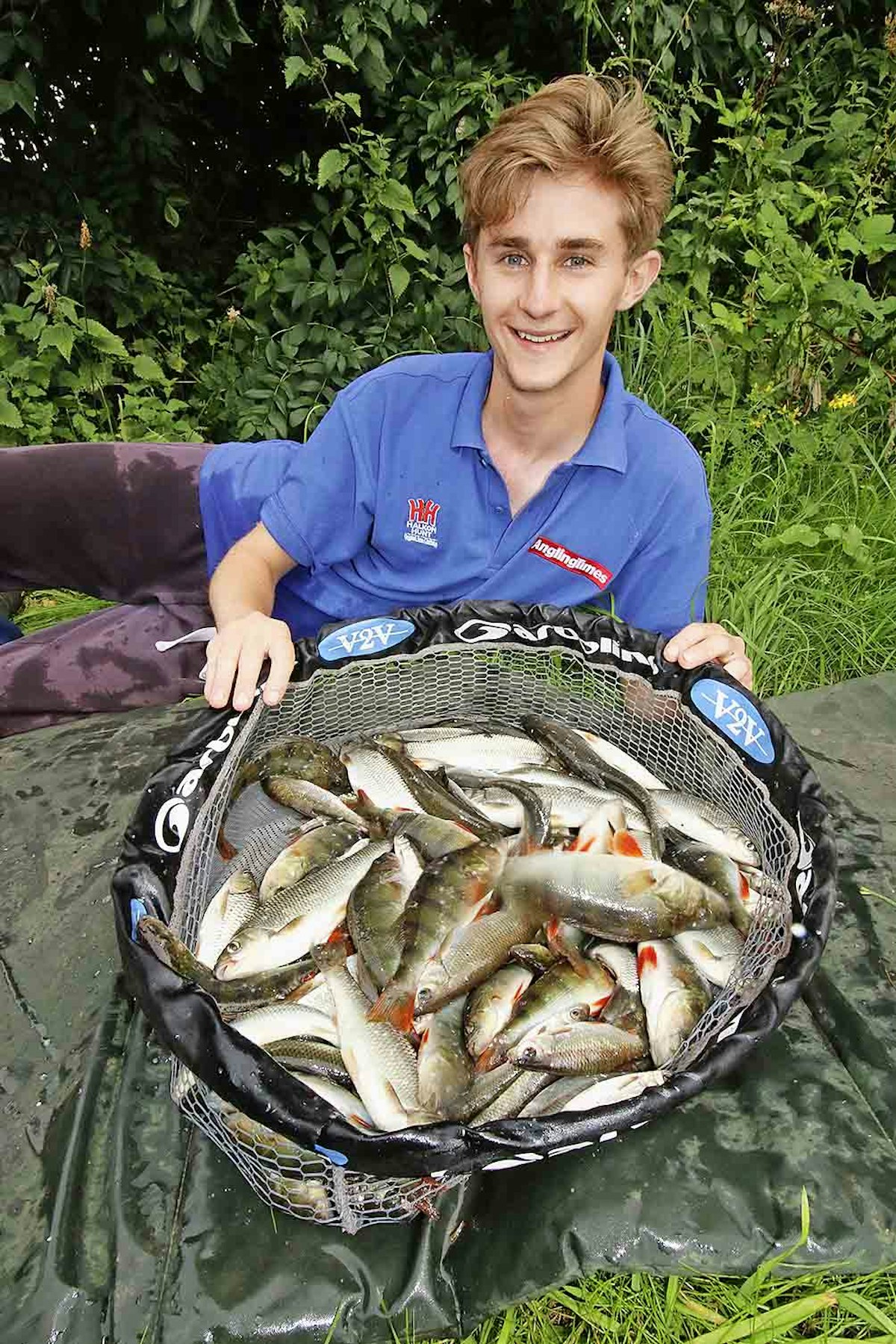 The Best Angling Clubs For River Fishing | Angling Times