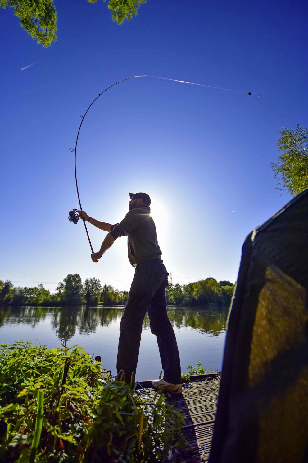 Modern angling slang – what does it all mean? | Angling Times