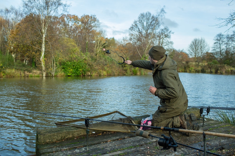 Early Season Tench Fishing Tips
