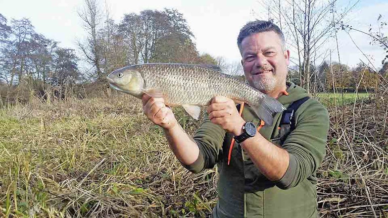 The Best Angling Clubs For River Fishing | Angling Times