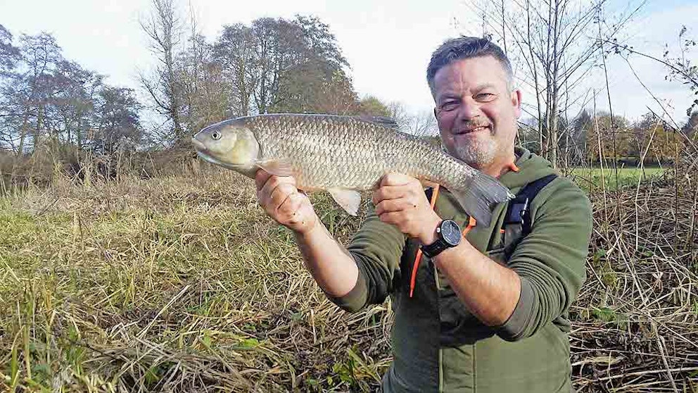 The Best Angling Clubs For River Fishing | Angling Times