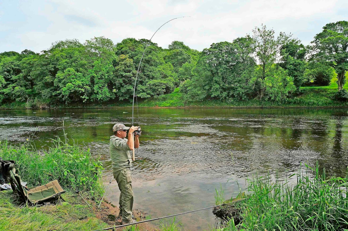 Fishing near me | 15 spots that you must visit before you die ...