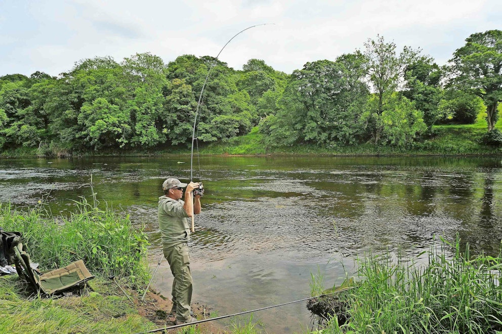 Fishing near me | 15 spots that you must visit before you die ...