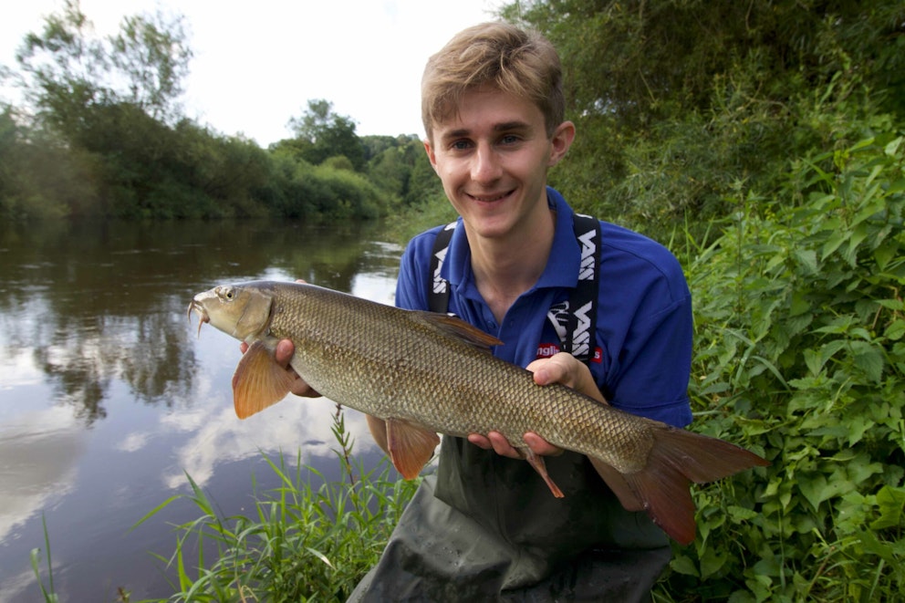 Fishing holidays: Where to stay and fish on the River Severn | Angling ...