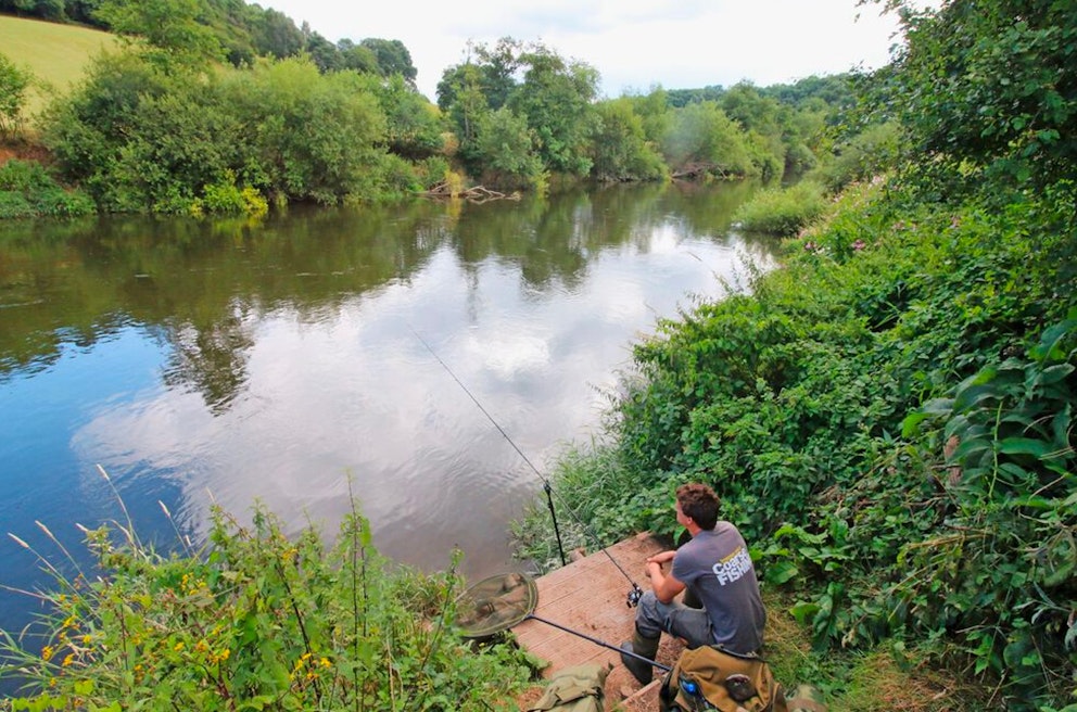 Fishing holidays: Where to stay and fish on the River Severn | Angling ...