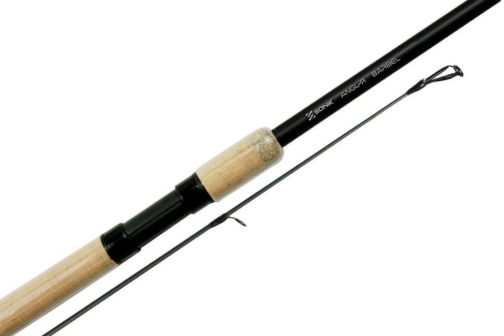 best barbel rods 2025: All budgets, styles, ranges covered