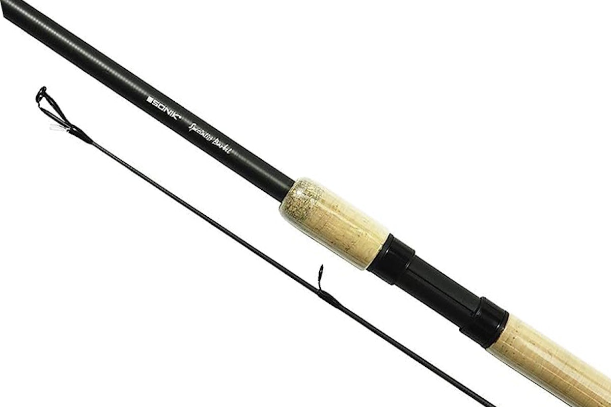 best barbel rods 2025: All budgets, styles, ranges covered