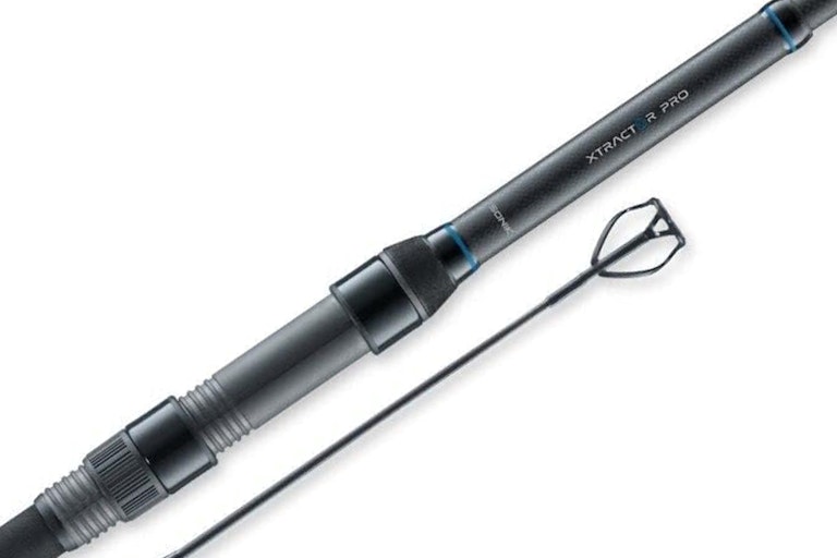 The best carp fishing rods