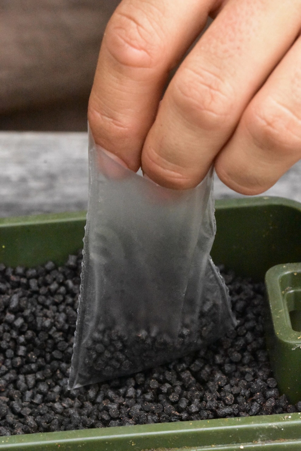 Solid Vs mesh PVA bags for carp fishing – James Barry | Angling Times