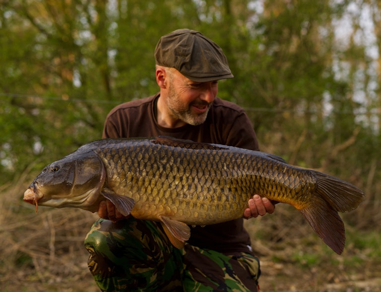 How to be different with your summer carp fishing – Adam Penning ...