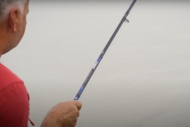 The best fishing rods | Tried and tested | Angling Times