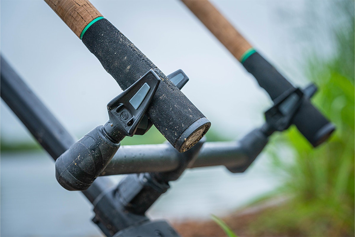 Best rods for barbel fishing 2025 | Expert picks