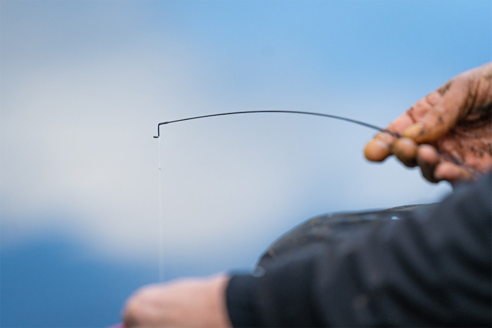 The best fishing whips for all budgets | Angling Times