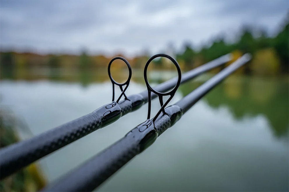Best rods for barbel fishing 2026 | Expert picks