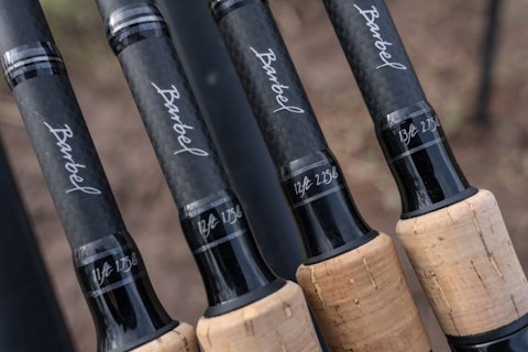 Best rods for barbel fishing 2026 | Expert picks