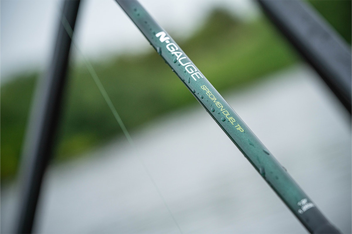 Best rods for barbel fishing 2026 | Expert picks