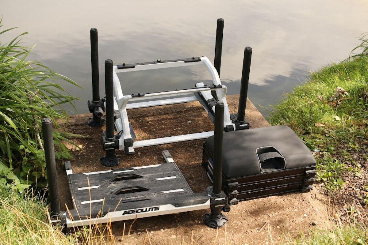 The best fishing seatboxes