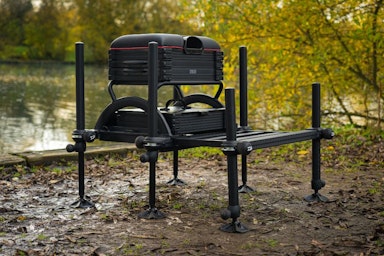 The best fishing seatboxes