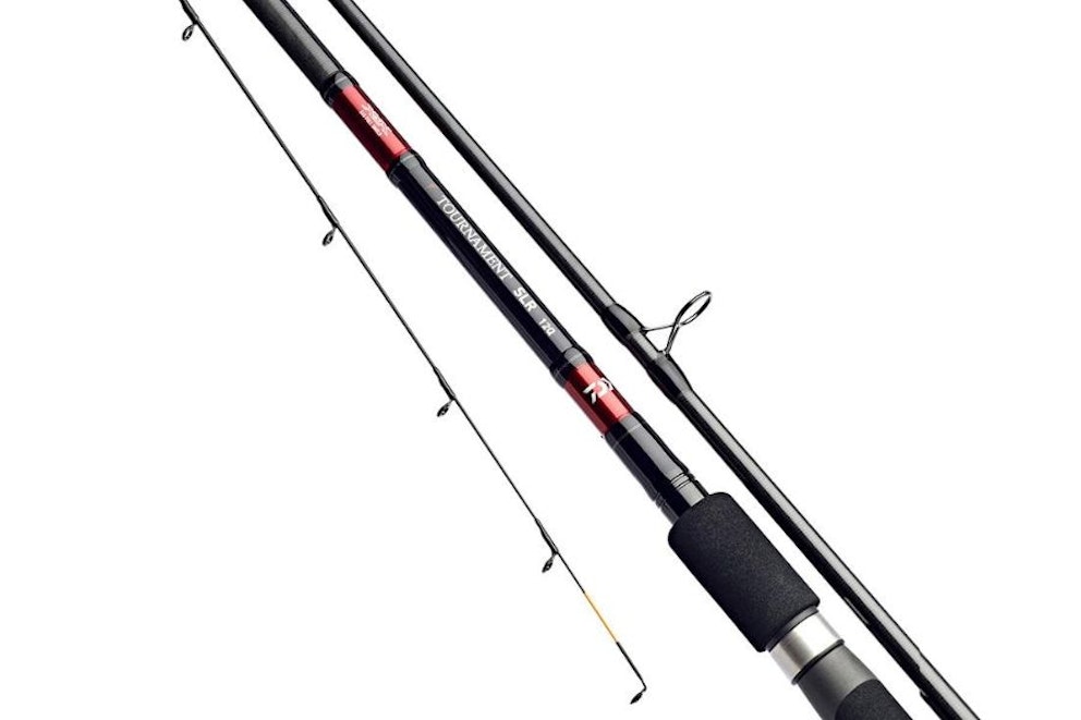 best barbel rods 2025: All budgets, styles, ranges covered