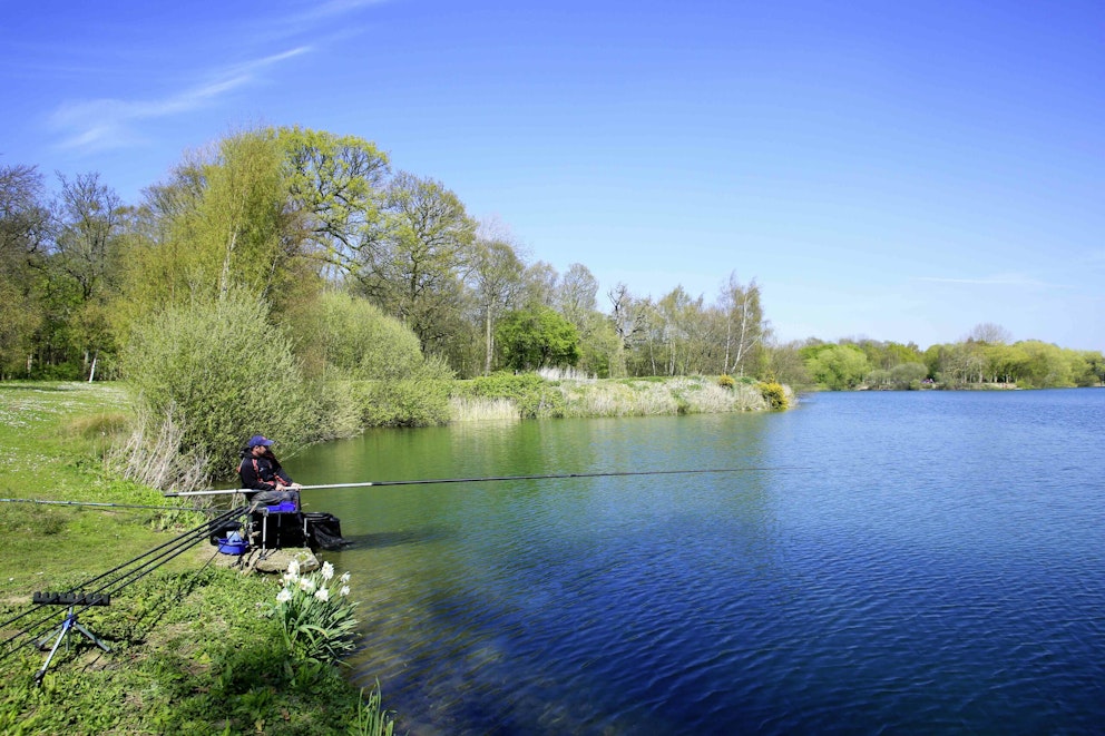 Fishing near me: 10 of the best big stillwaters | Angling Times